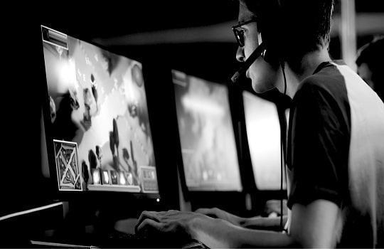 Game Localization Testing – Lionbridge Games